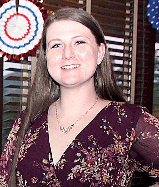 Tucker Community Foundation hires two new employees | News, Sports ...